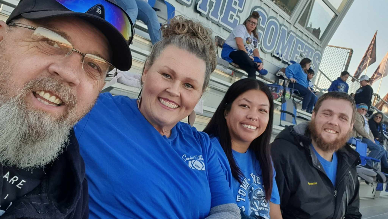 Fundraiser by Tommy Phelps : Support Pamela Phelps' Cancer Recovery