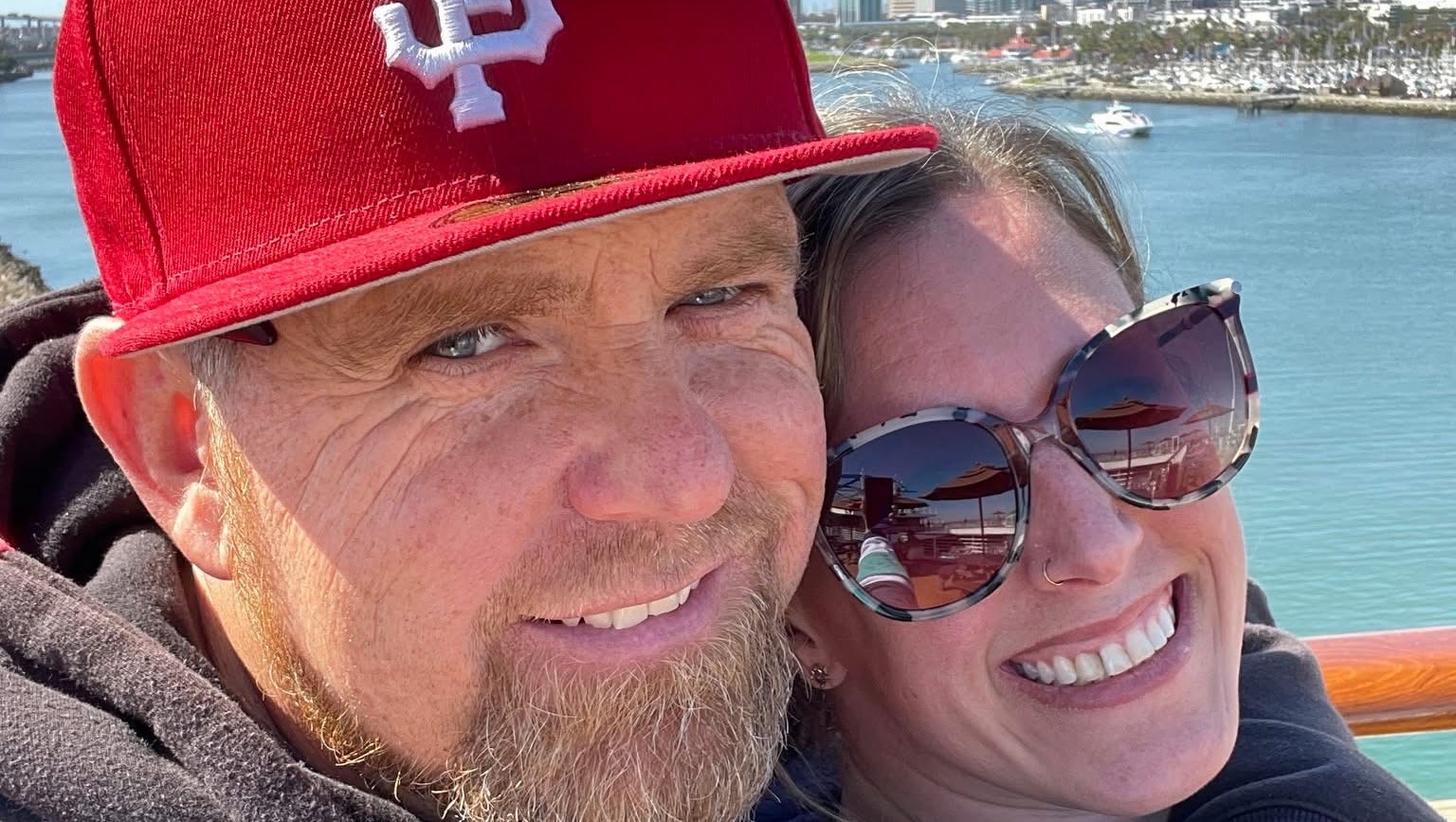 Fundraiser for Phillip rupp by samantha gippetti : Help Phillip's ...