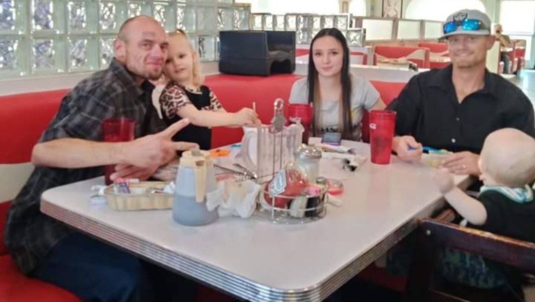 Fundraiser by Desaray Weber : Help Robert Lay His Little Brother Todd ...
