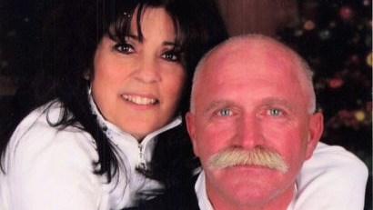 Fundraiser by Matthew Gambino : Support Bruce Baugh's Family in Their ...