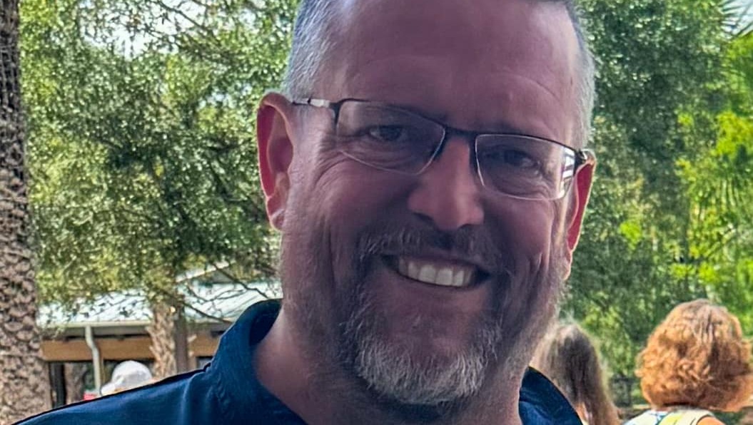 Fundraiser for Michael Herren by Challen Bryant : Mike Herren's Second ...