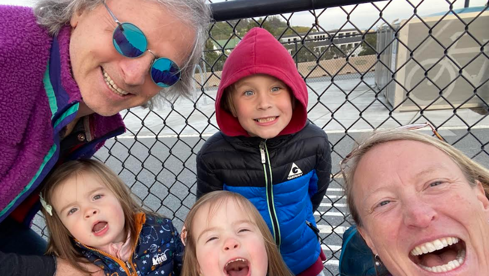 Fundraiser for Jessica Silverman by Rabbi Menachem Landa : Support ...