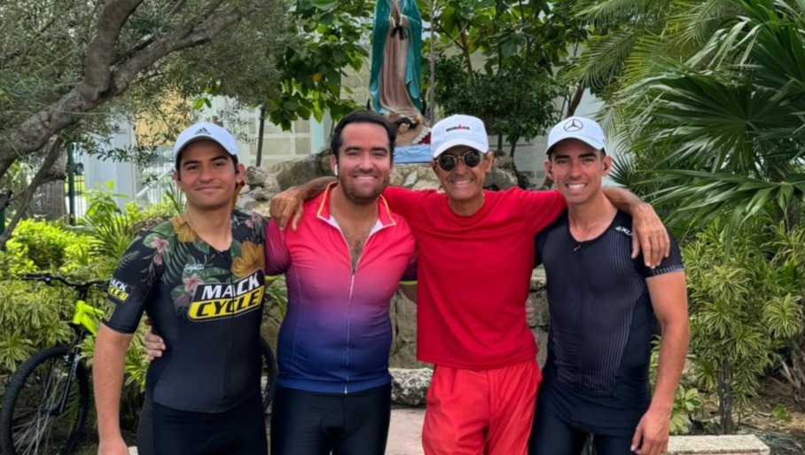 Fundraiser by Juanmari Molina : Run for Carlitos: Help Raise Dementia ...