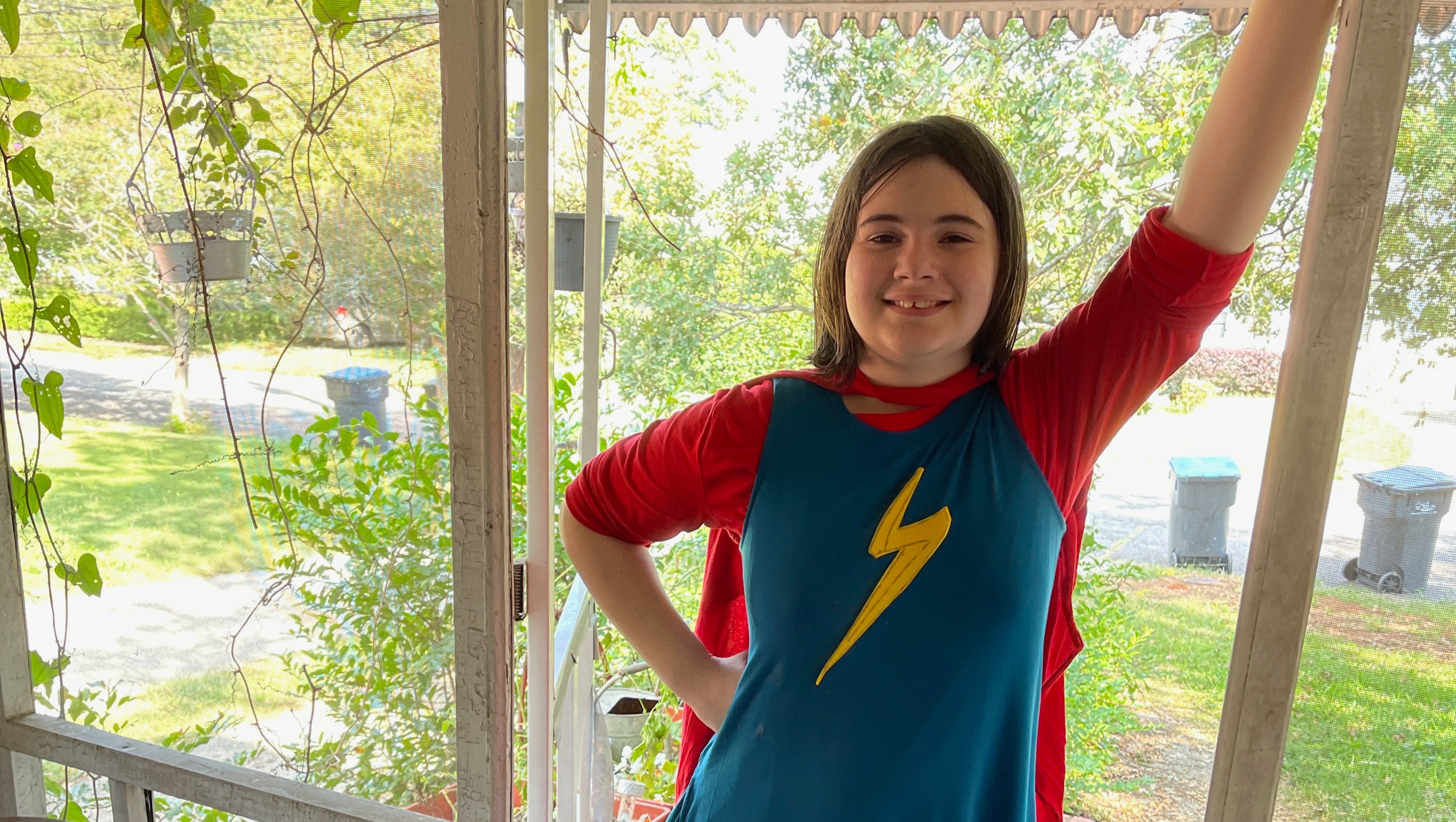 Fundraiser by Raine Hicks Wheeler : Help Penelope Explore Career Paths ...