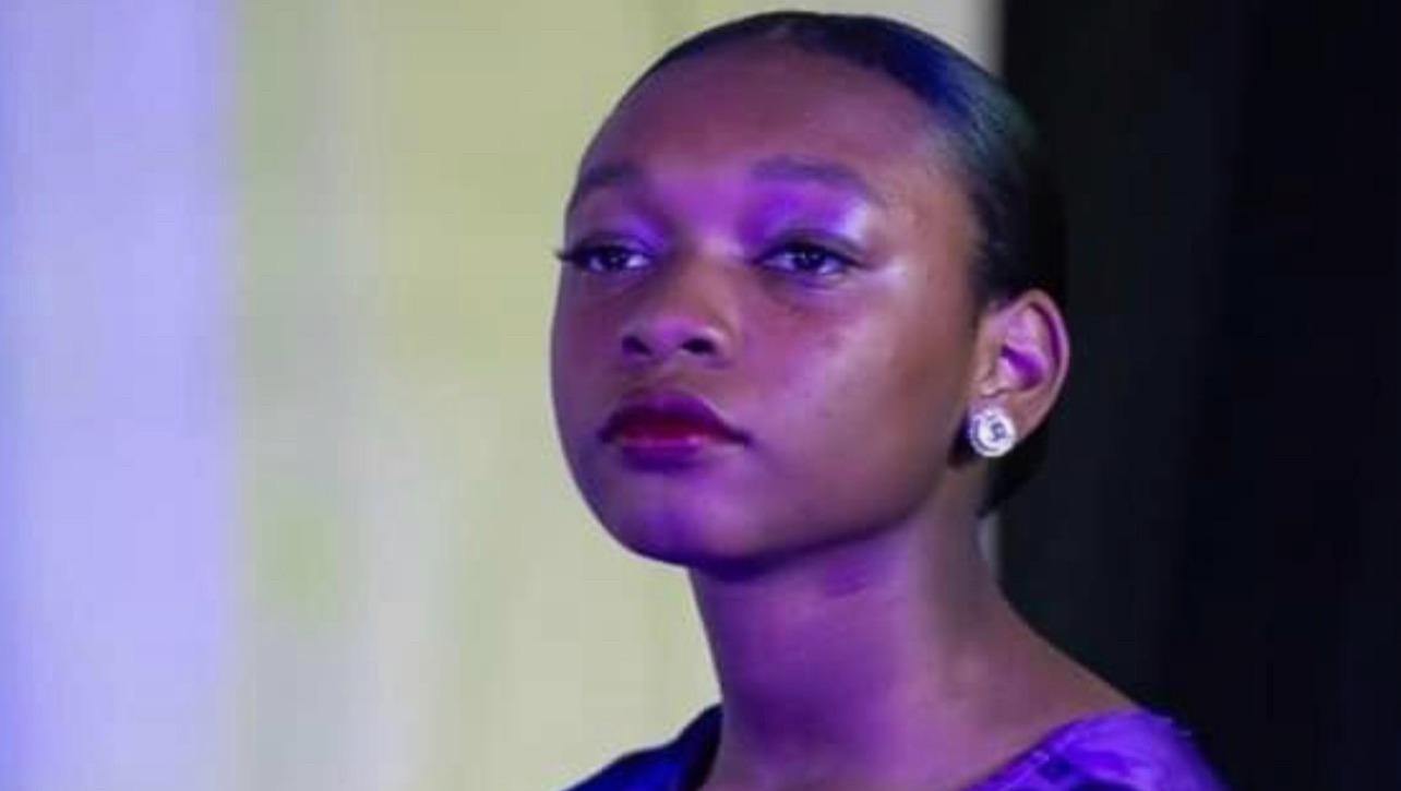 Fundraiser by Leslie Windless : Support London's Dream to Compete in ...