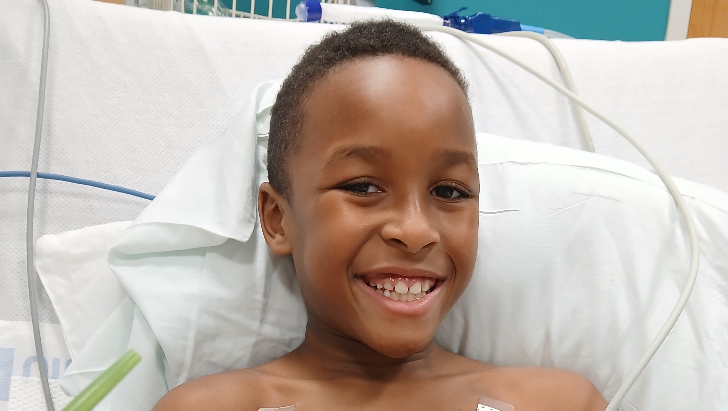 Fundraiser by Alicia Sutton : Support David's Recovery Journey