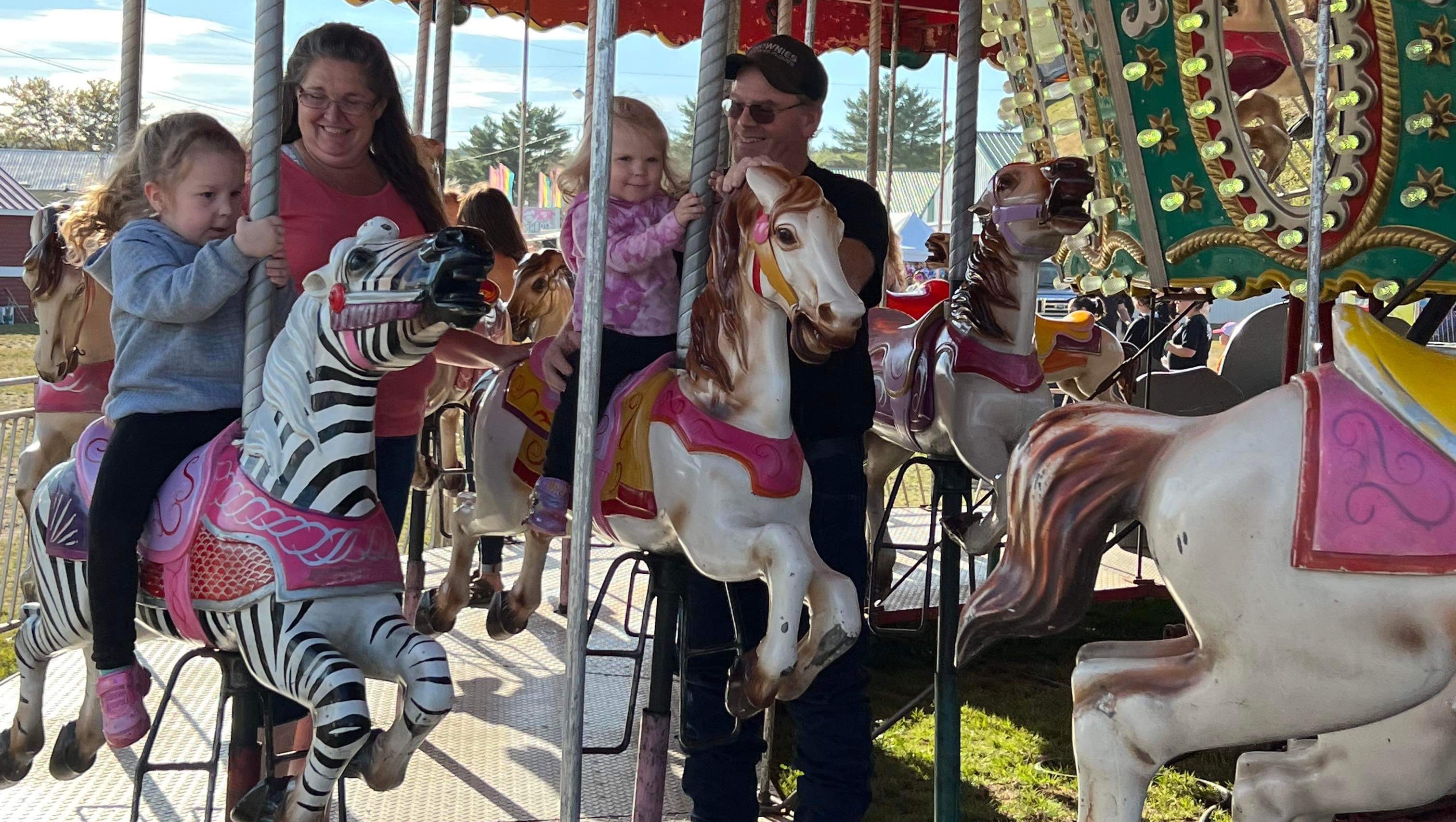 Fundraiser by Allyson McNulty : Help Craig's Family During This ...