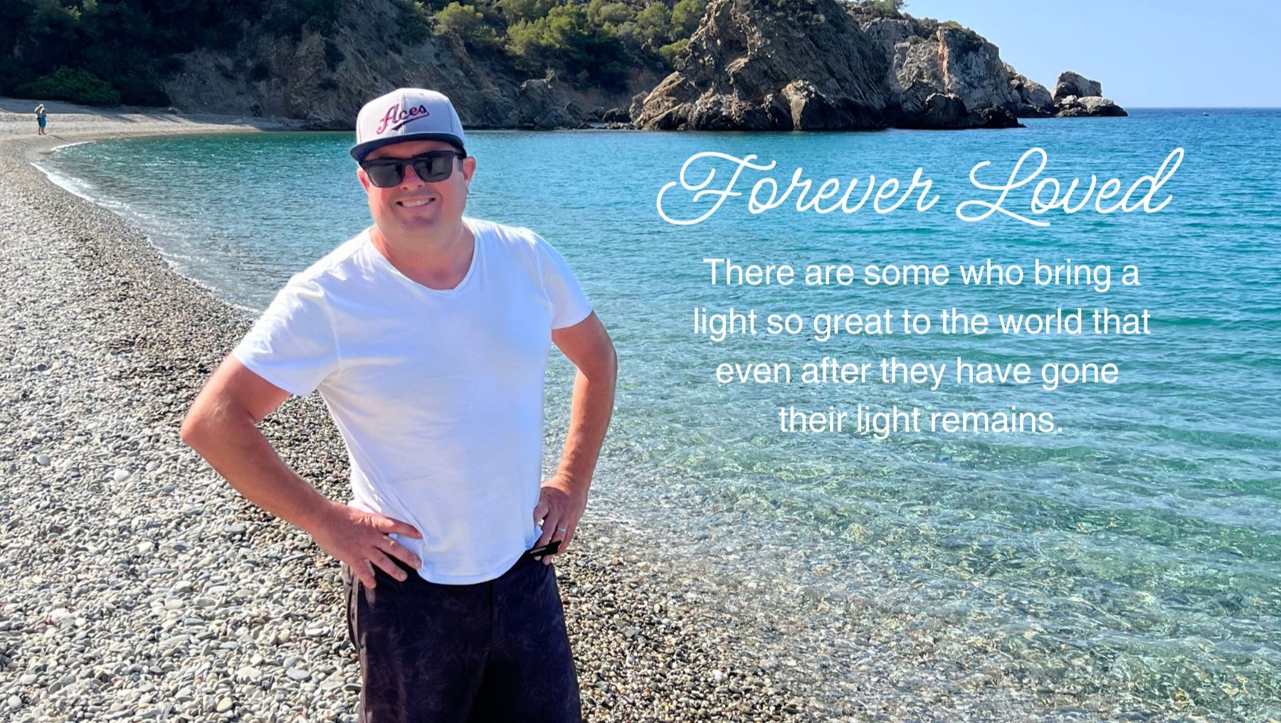 Fundraiser for Monica Ridgers by Ridgers Family : Support Daniel's Family