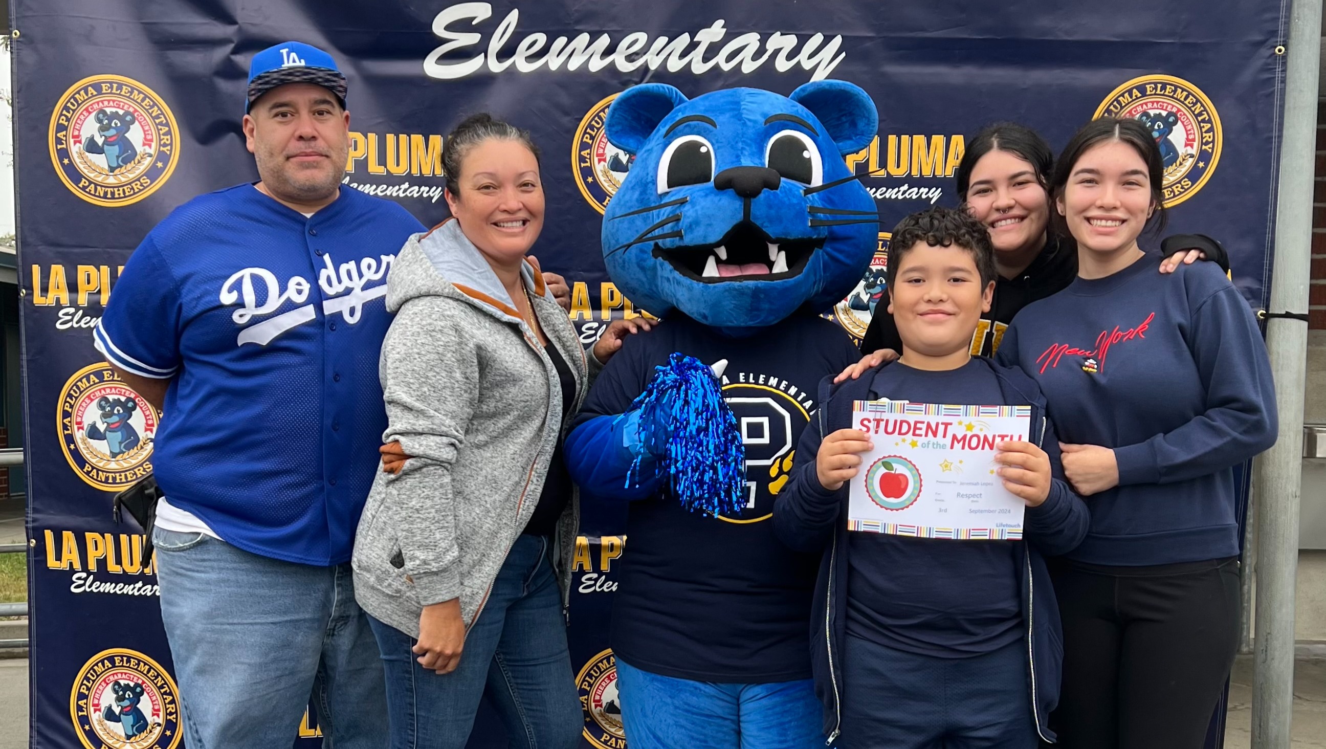 Fundraiser by jacqueline lopez : Help the Lopez Family Honor Jeremiah's ...