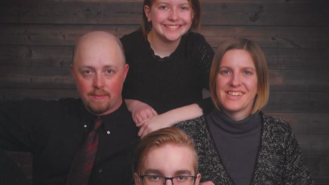 Fundraiser by Jason McAuliffe : Help Heather Overcome Cancer and ...