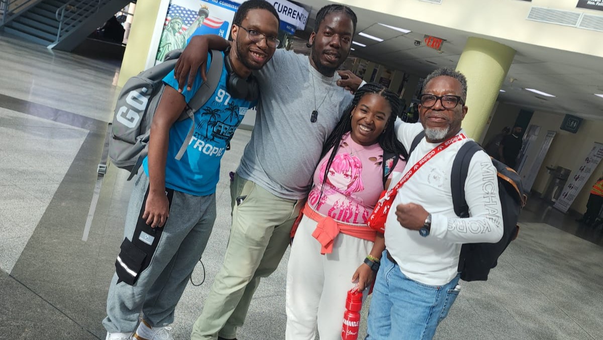 Fundraiser by Kyrel Burnett : Honoring Clyde Burnett: A Family's Farewell Fundraiser by Kyrel Burnett : Honoring Clyde Burnett: A Family's Farewell
