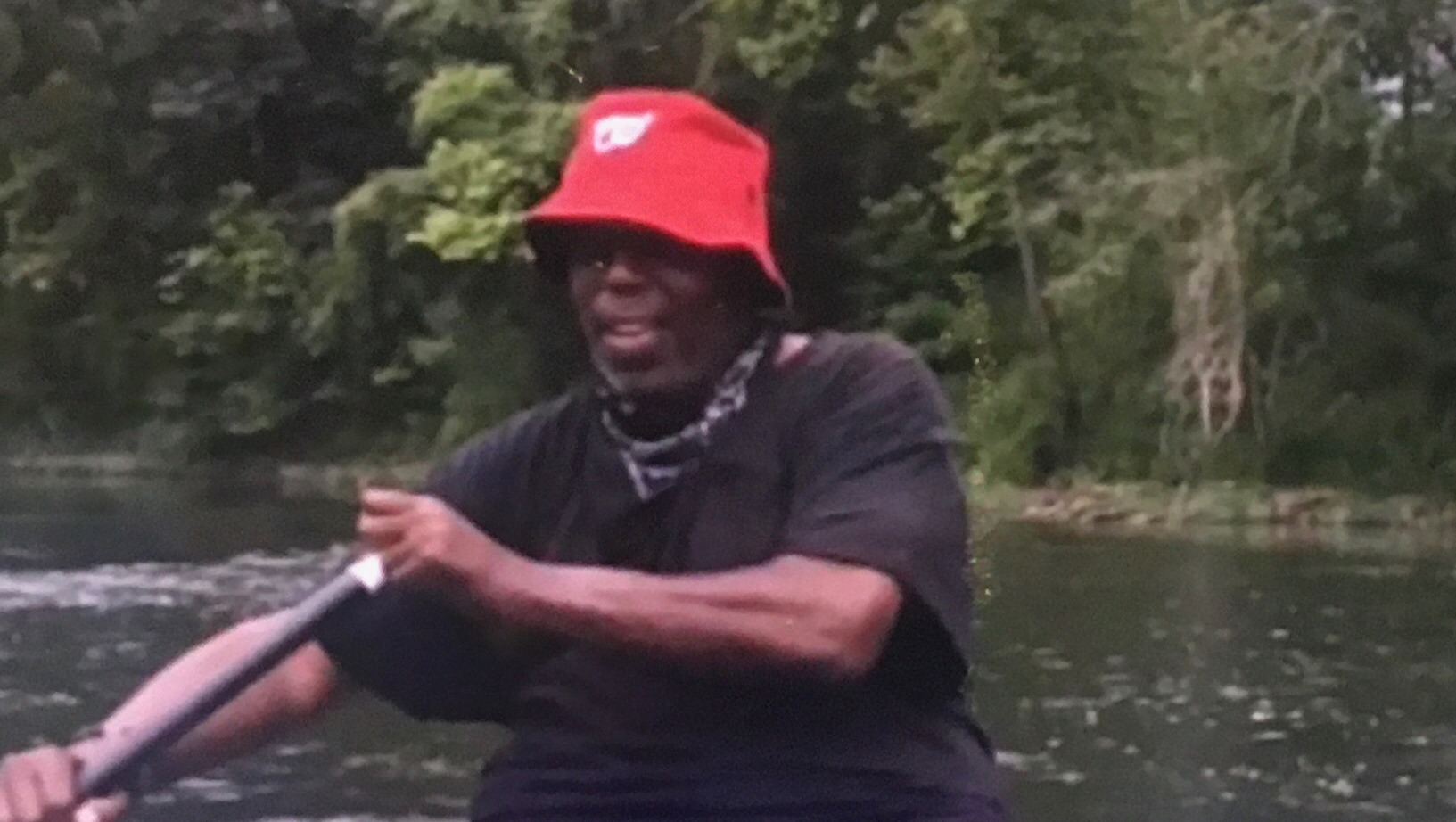 Fundraiser by Rudi Jackson : Support Eric Jackson's Final Journey