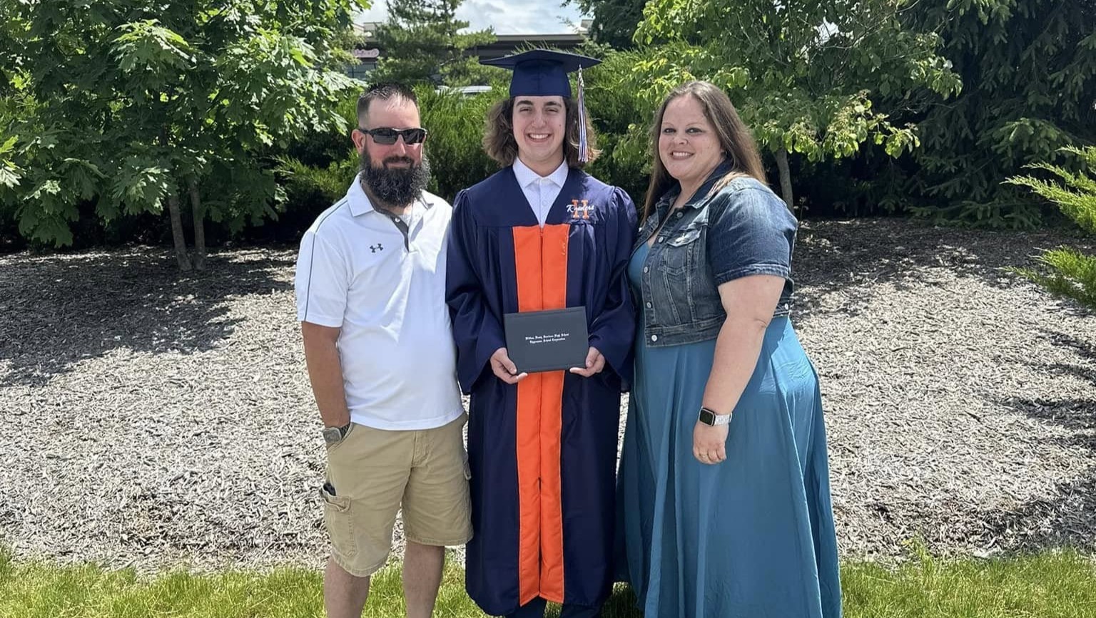 Fundraiser by Andre Michelin : Help Mason and Olivia with Funeral Costs