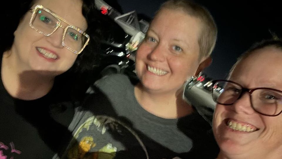 Fundraiser for Lexie Anderson by Katrina Cose : Support Lexie's Battle ...