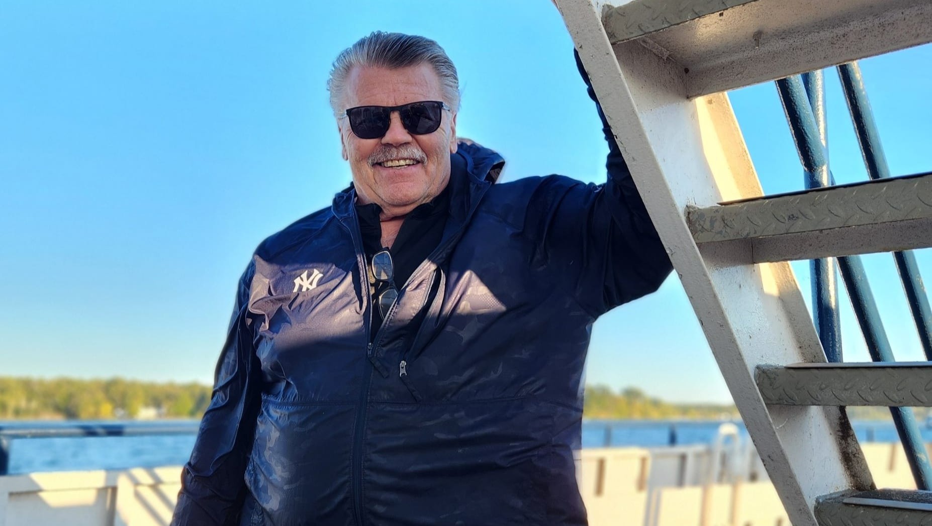 Fundraiser for Bronko Lemke by Myca Rehmeyer : Community Love for ...