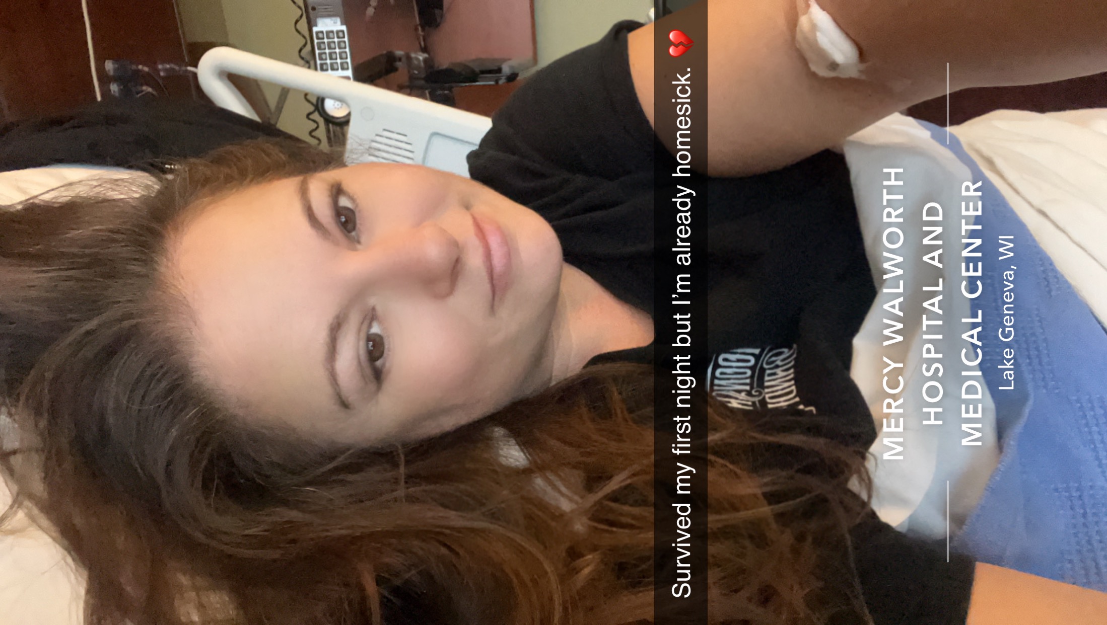 Fundraiser for Kyle Obrien by Melissa Joy : Support Recovery and Basic Needs