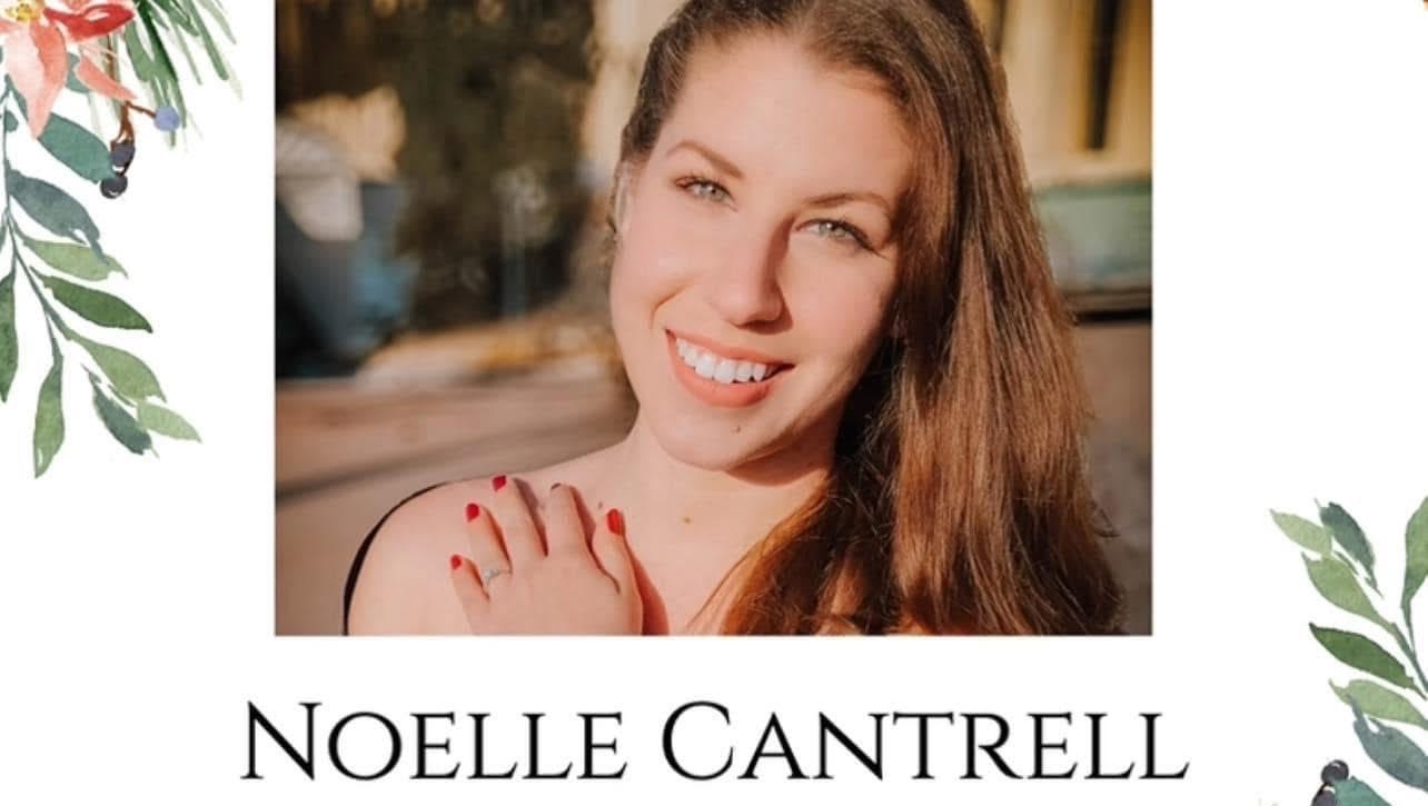 Fundraiser for Chris Cantrell by Staci Stark : Honor Noelle’s Life by ...
