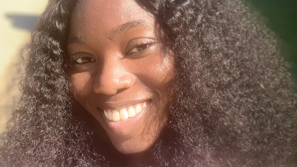 Fundraiser by Ifeoluwa Julius : Help Ite complete her school fees