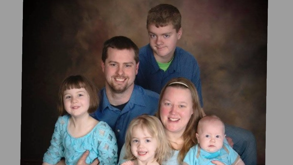 Fundraiser by MattIlea Fund : In Memory of Matthew High: Support His Family