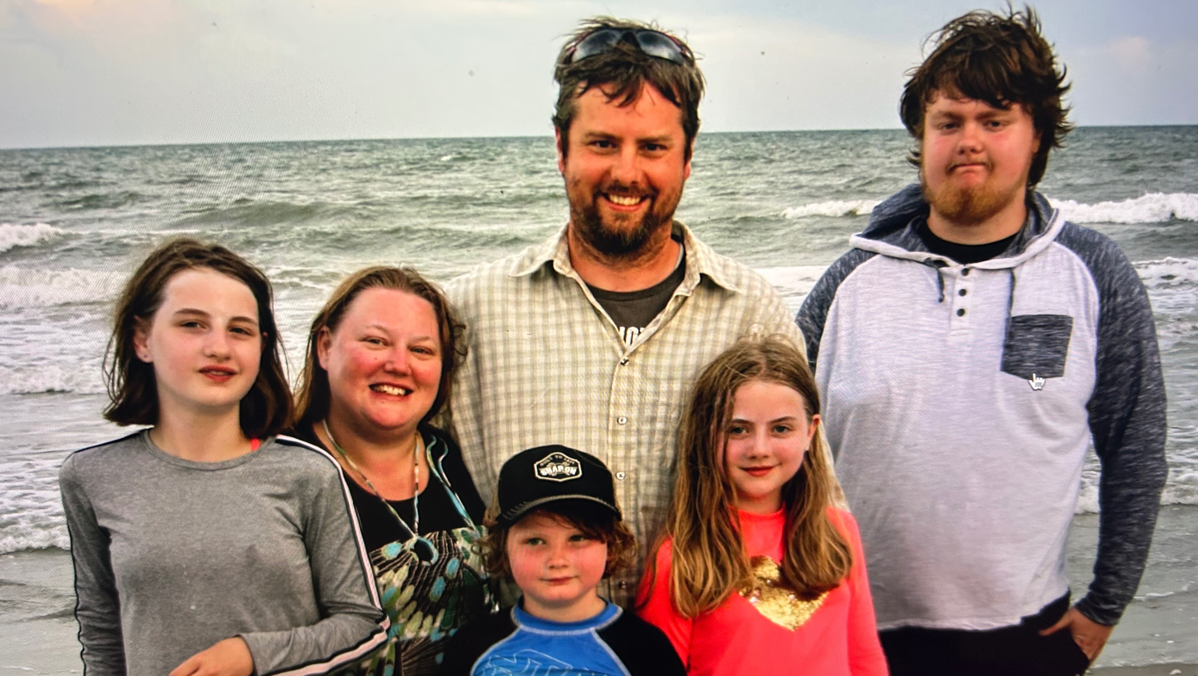 Fundraiser for Ilea High by MattIlea Fund : In Memory of Matthew High ...