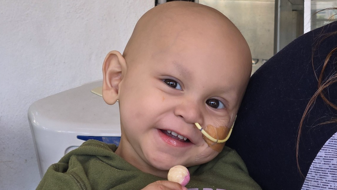 Fundraiser for Jose Panduro by Becky Jones : In Memory of Baby Jose ...