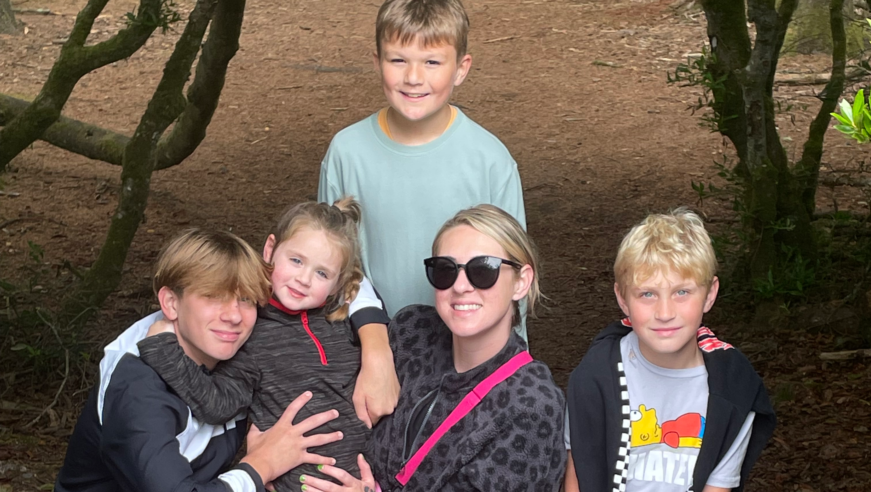 Fundraiser by Ariana Moore : Help a Dedicated Mother Pay Legal Fees