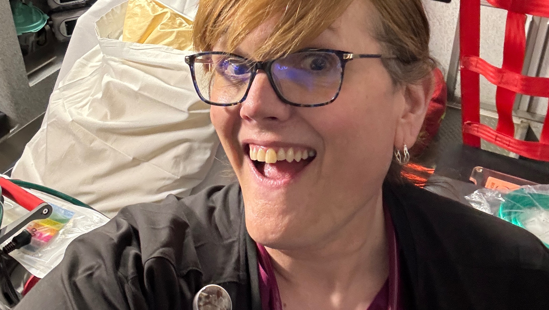 Fundraiser by Heather O’Dell : Support Trans Woman's Safe Transition to ...