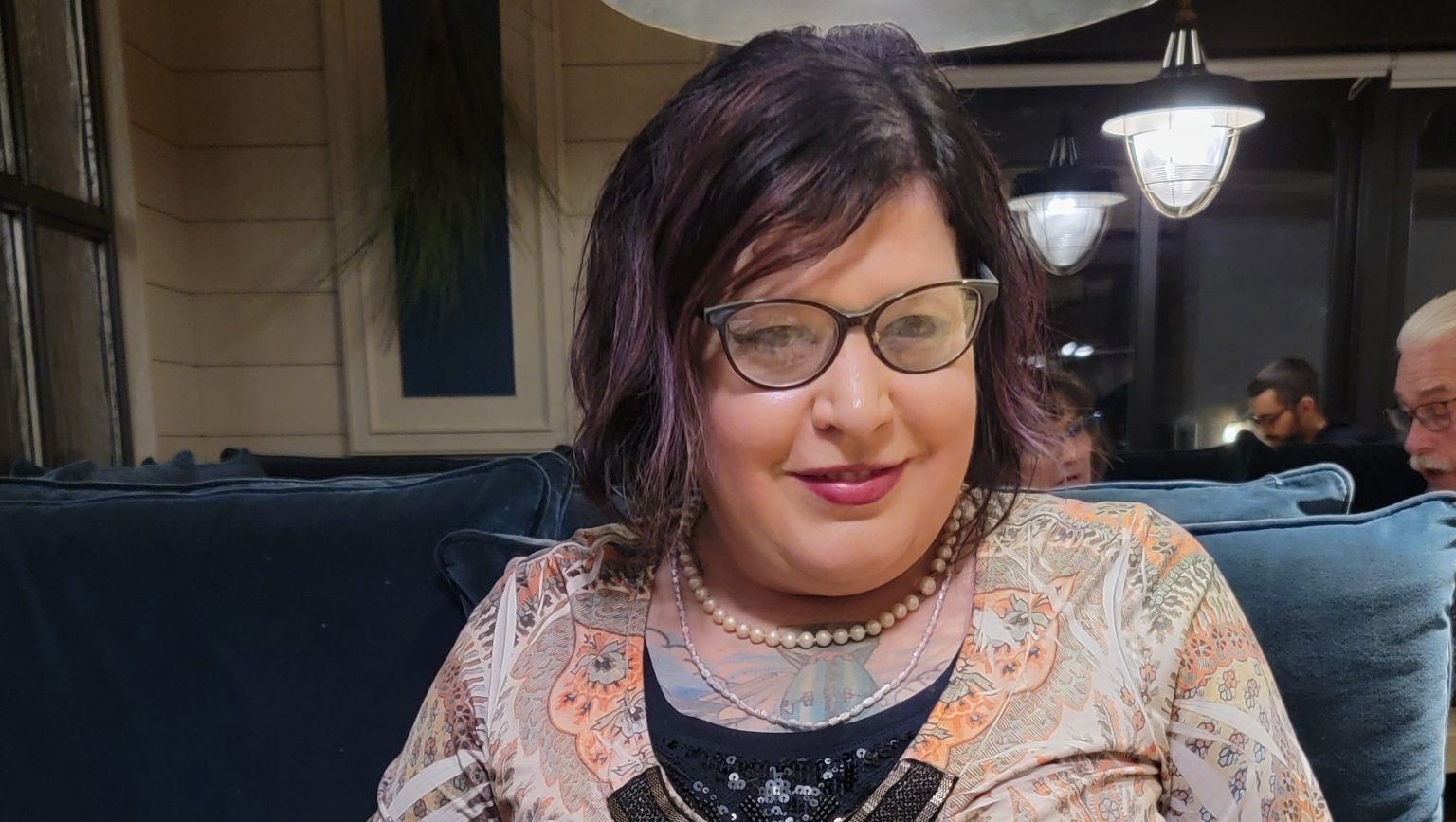 Fundraiser for Kay Handy by Kristin Halverson : Remembering Jennifer ...