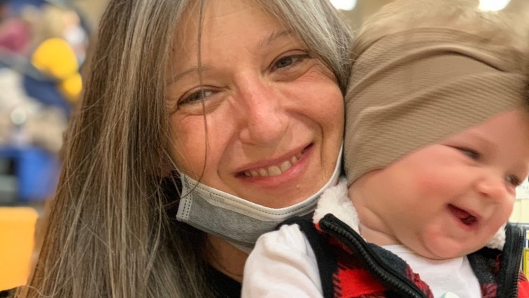 Fundraiser by AnaMarie Hinton : Help Stacey continue treatment at MD ...