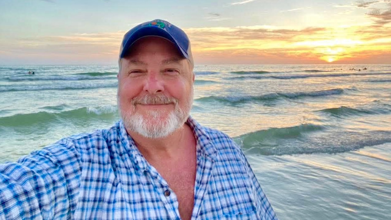 Fundraiser for Mark Boggs by Gary Virginia : Support Mark's Battle ...