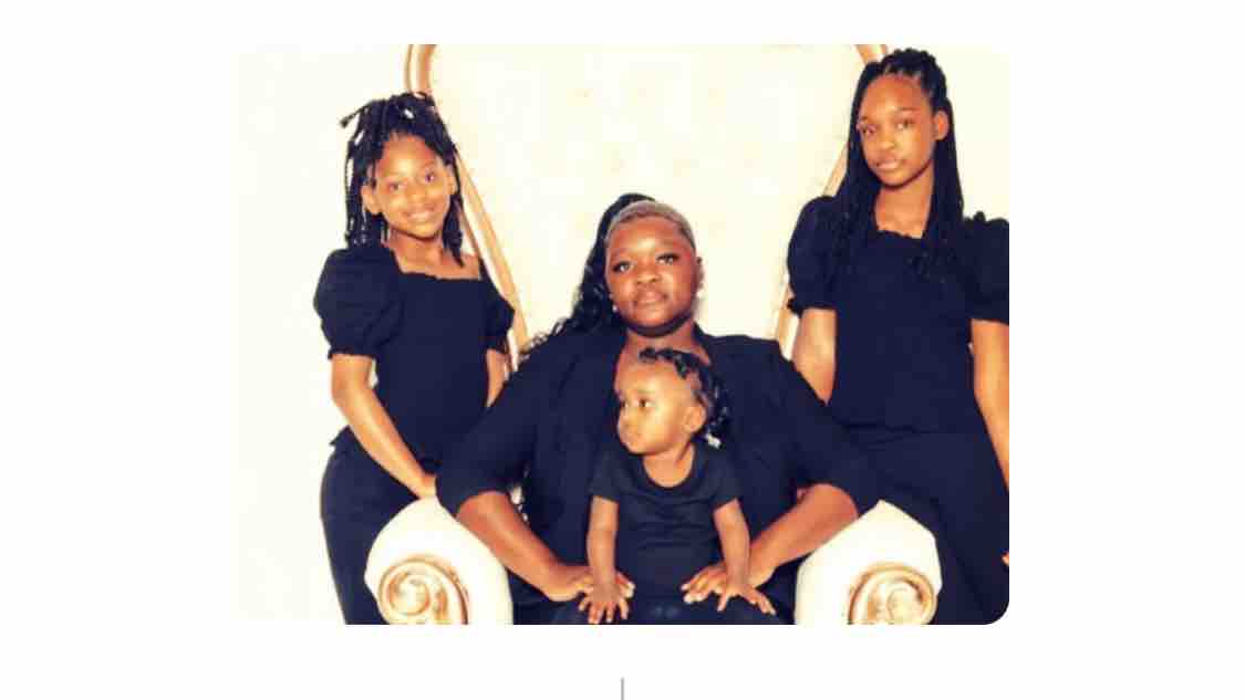 Fundraiser by Keeona Green : In need of help with security deposit