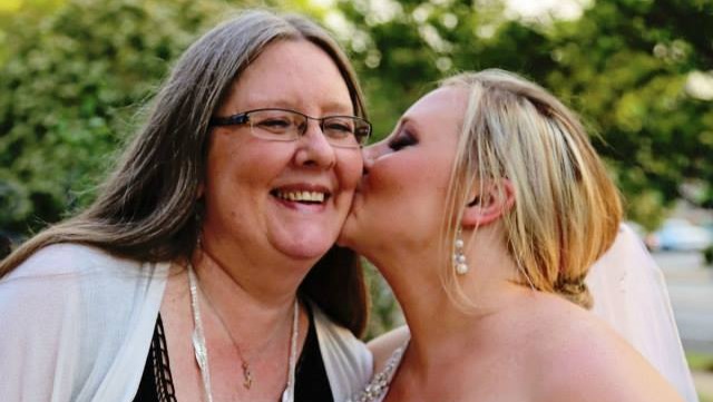 Fundraiser by Kerry Redford : Help Our Mom Beat Breast Cancer