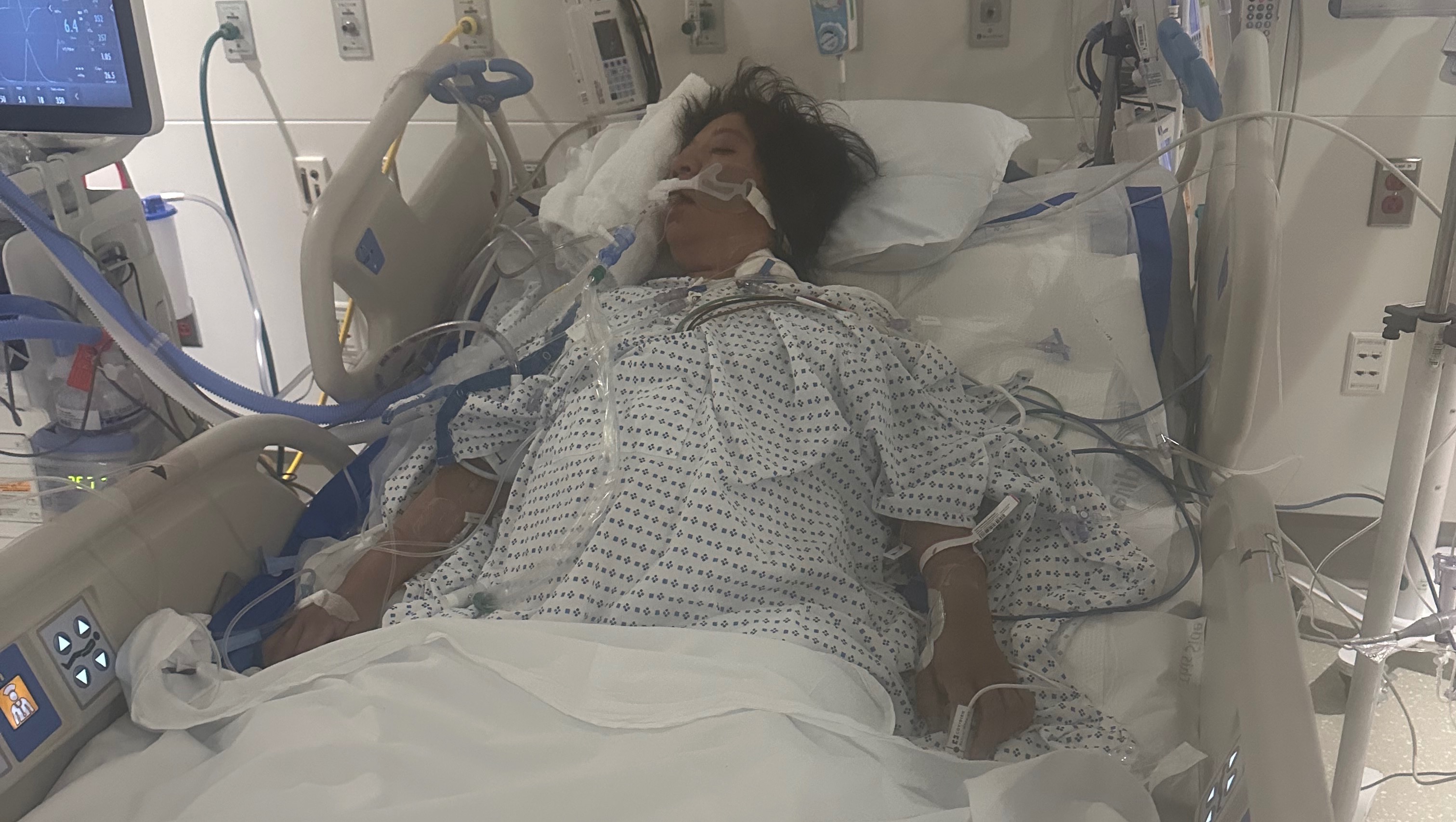 Fundraiser for Alina Rodriguez by Kevin Flores : Help Us Honor Marina ...