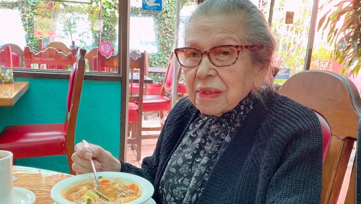 Fundraiser by Margaret Guiraud : Help Us Lay Margaret's Mom to Rest