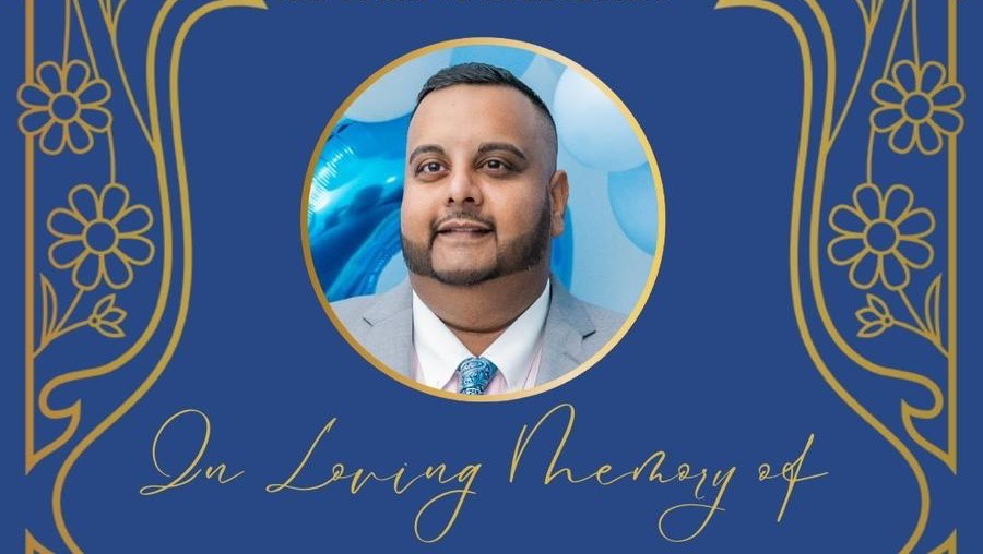 Fundraiser by Aleya Shaffee : Help Build A Well In Honour Of Ryan ...