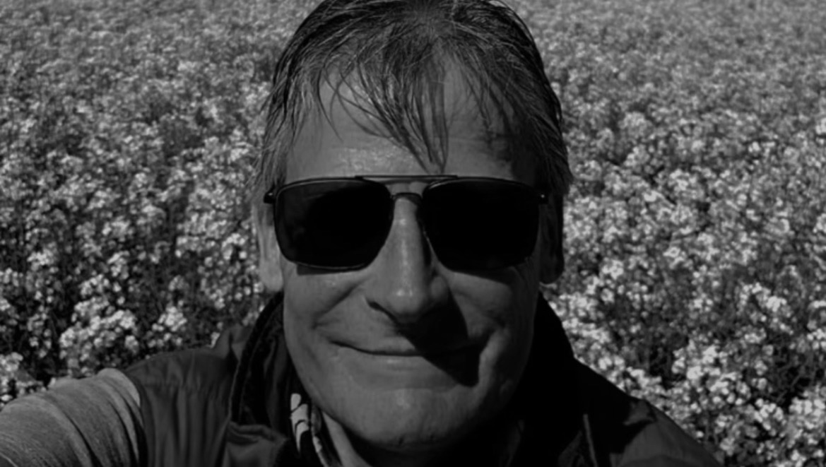 Fundraiser by Rudiger Boysen : Michael Radtke