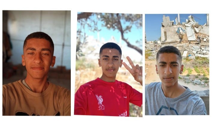 Fundraiser by Hasna Khalis : Help Abdul Rahman and his family survive ...