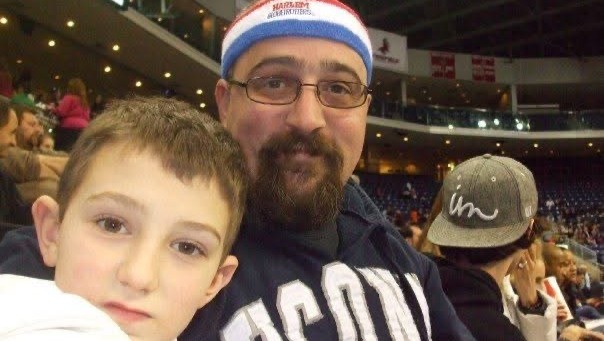 Fundraiser by William Armenteros : Support Joe Jr. in Honor of His Father