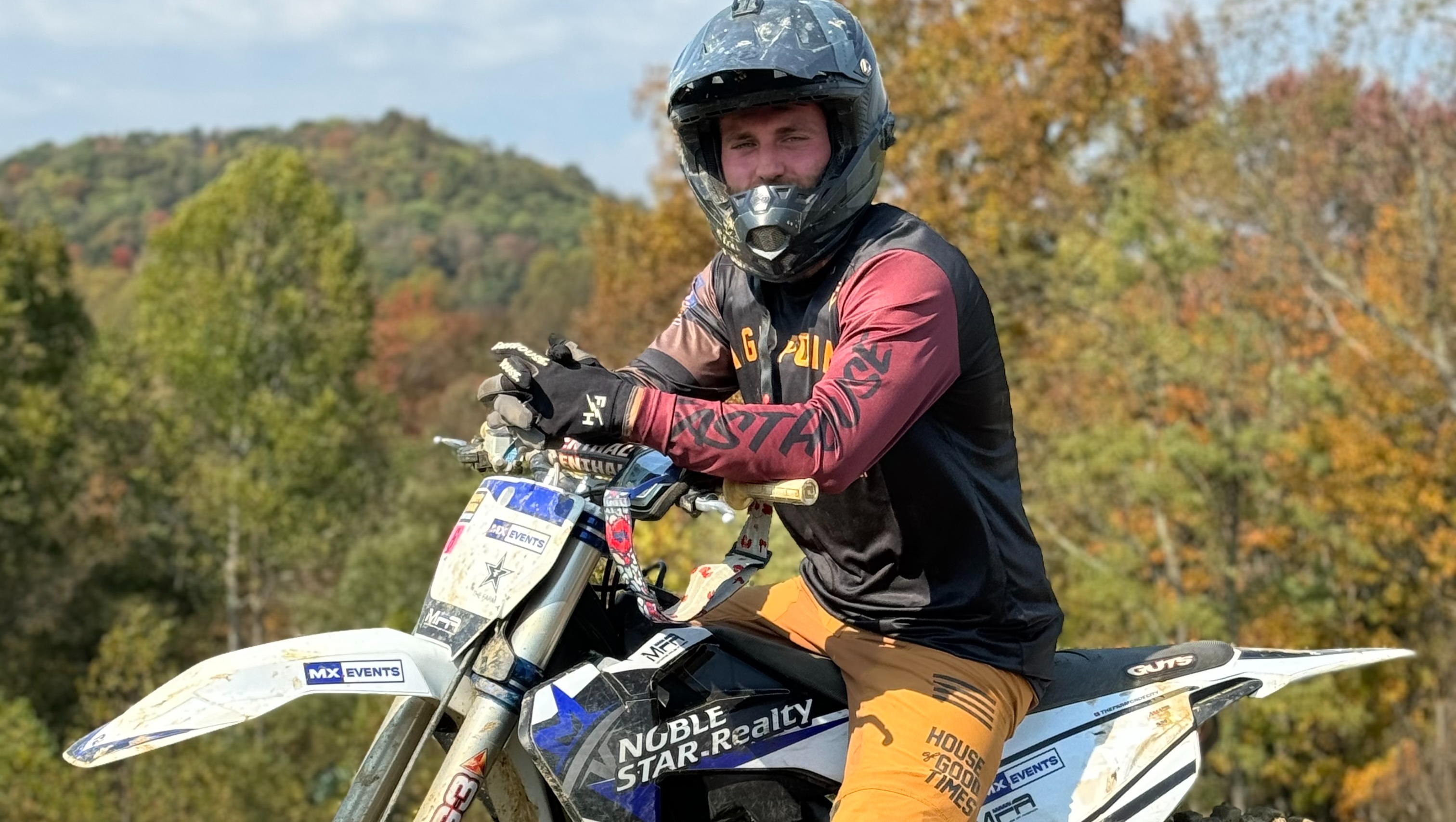 Fundraiser for Jordan Colleary by Sefton Barnes : Support Jordan's Road ...