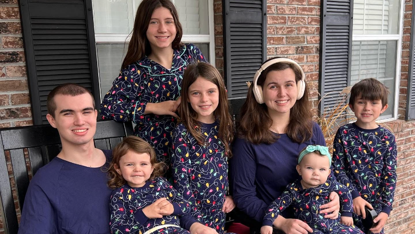 Fundraiser for Ashley Batten by Brittany Canady : Support Tripp's Road ...