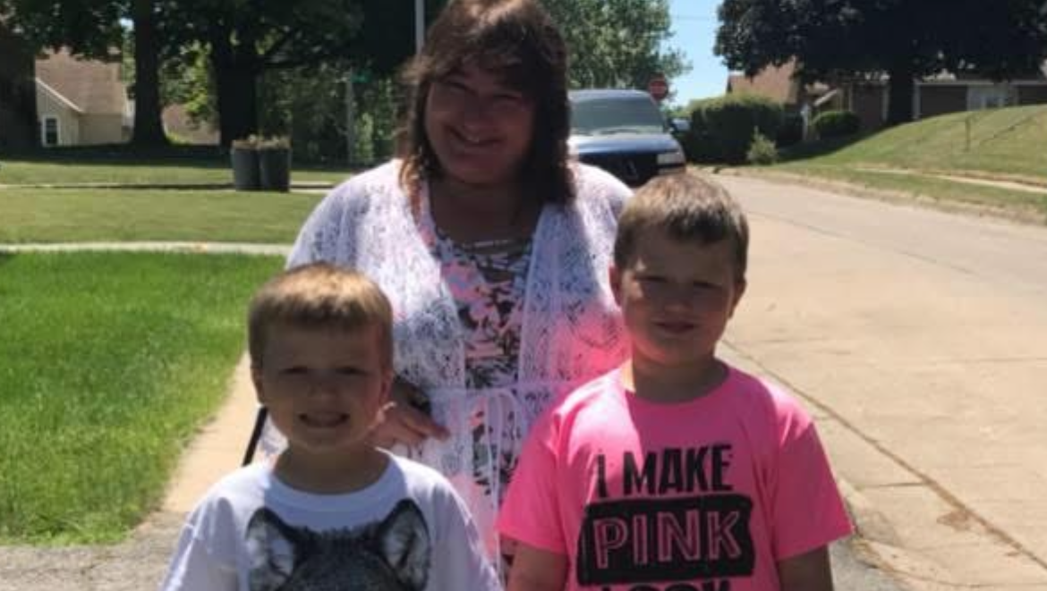 Fundraiser by Elizabeth Kuhl : Help Teri and Dave Klavins Rebuild After ...