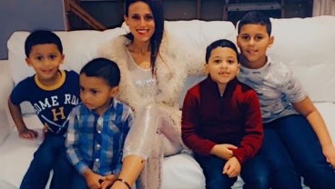 Fundraiser for Emily Grauer by Sylvia Nevarez : Assist Toni Ann’s ...