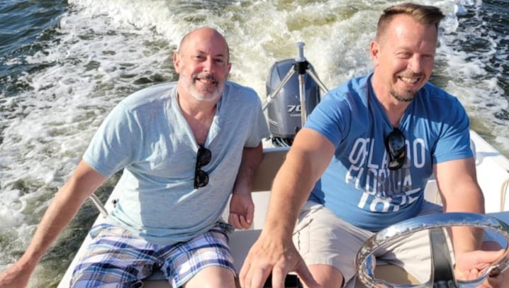 Fundraiser for James Roch by Matthew Voccio : Jimmy & Stephen's Medical ...