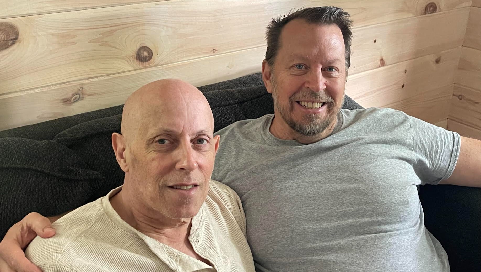 Fundraiser for James Roch by Matthew Voccio : Jimmy & Stephen's Medical ...