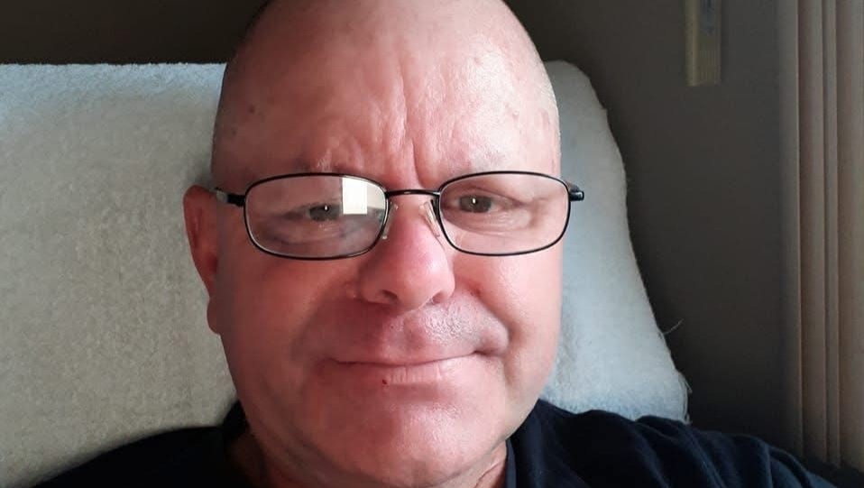 Fundraiser for Debbie Hill by Dan Tice : Bill Bell's Cancer Journey