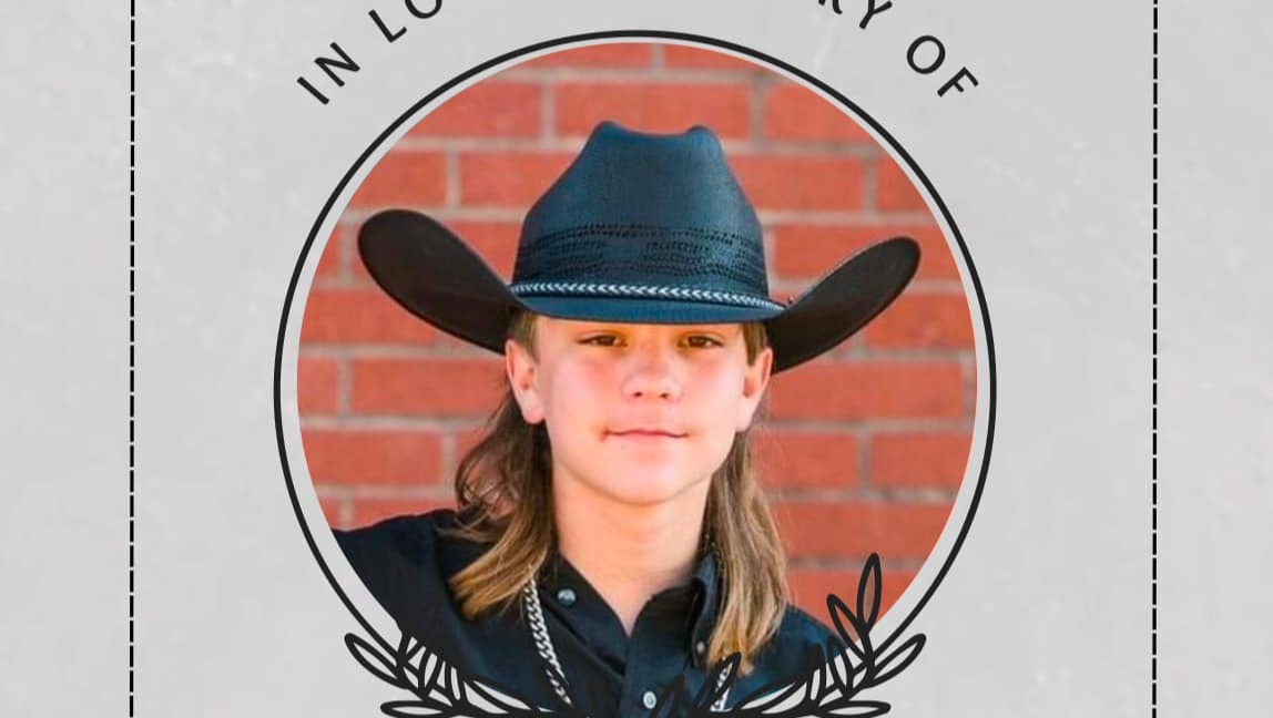 Fundraiser by Elaina Weems : Tanner Stacy's Family in their time of loss