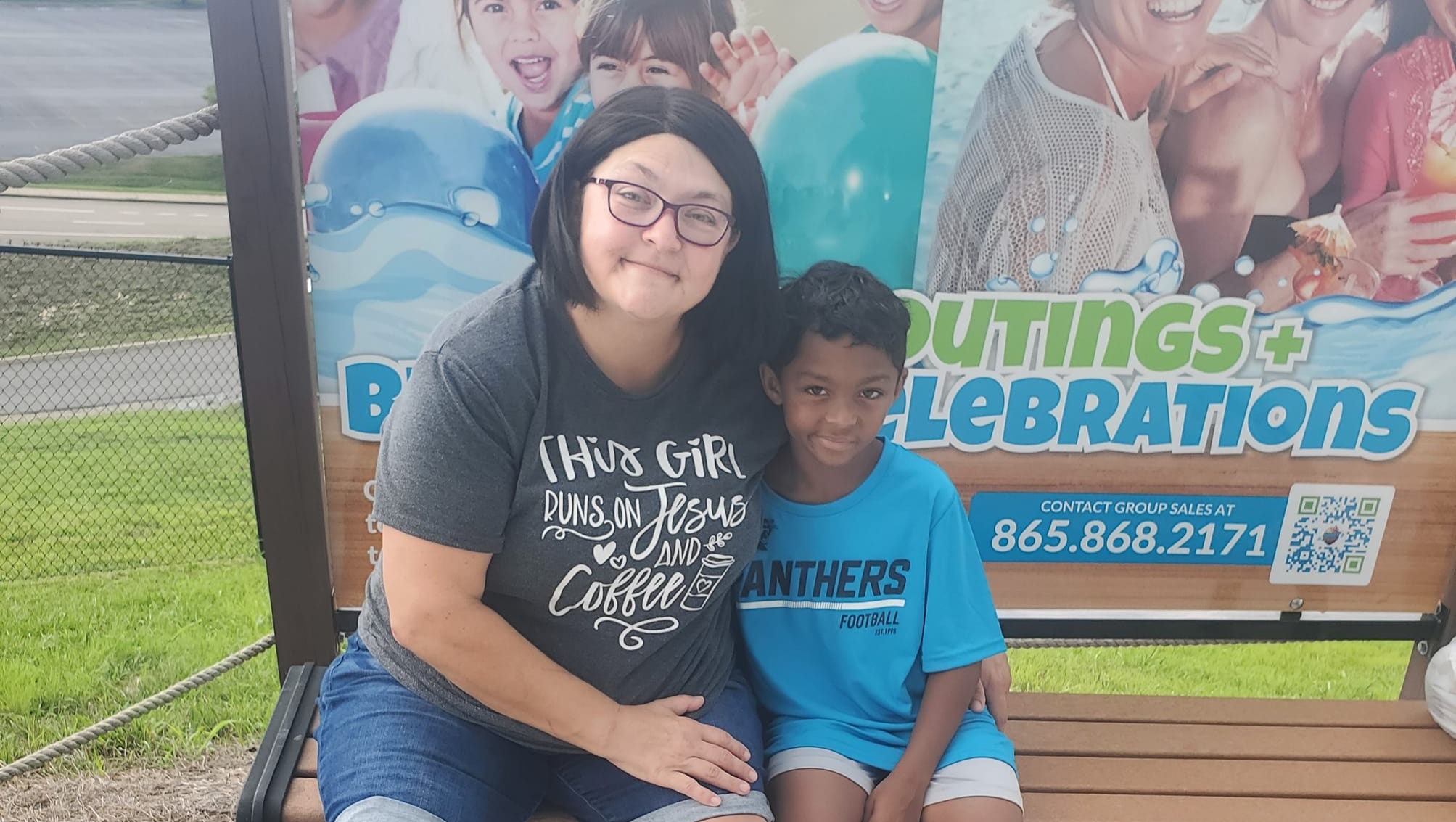 Fundraiser by Kayla Roberts : Support Missi's Healing Journey