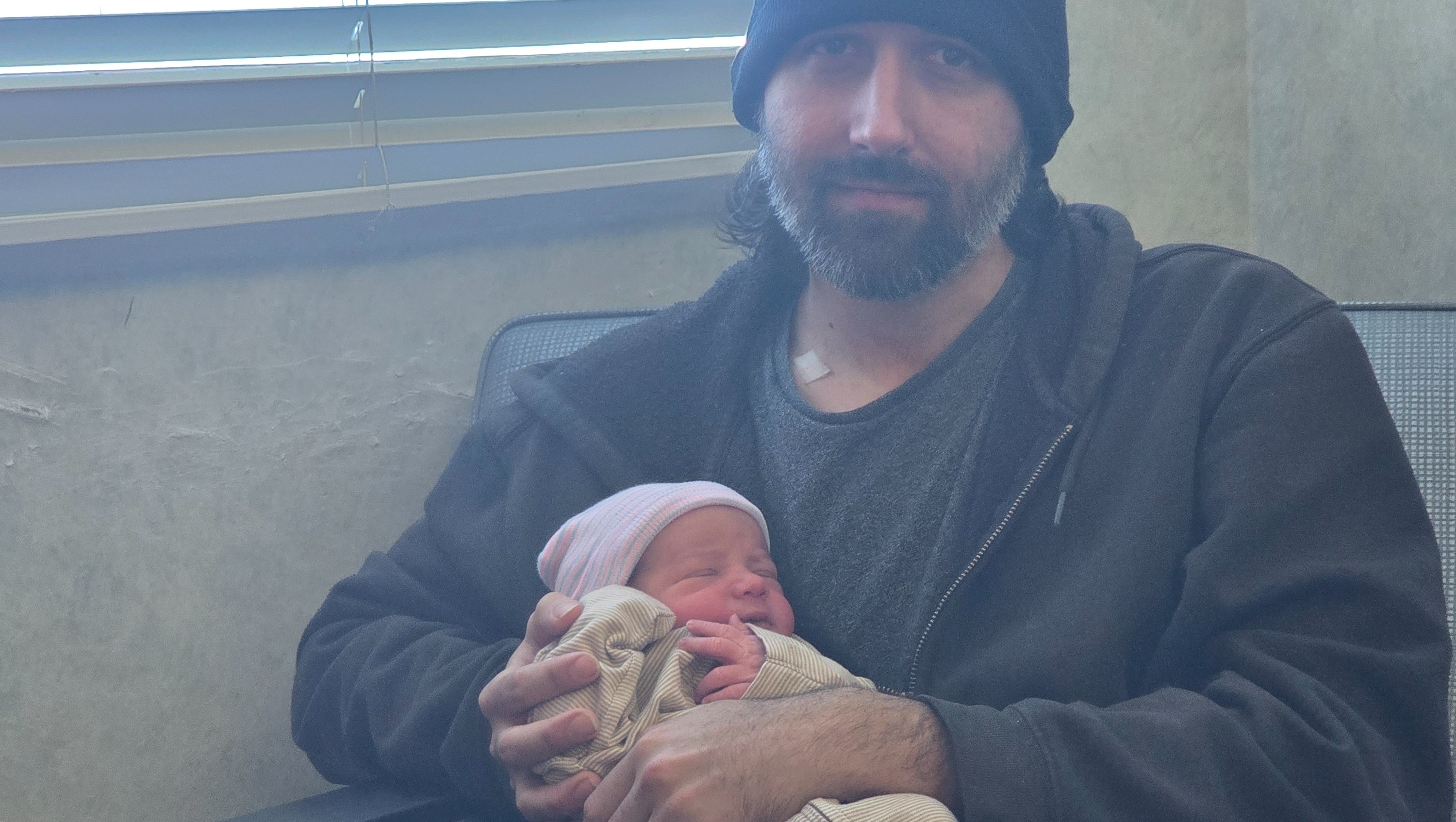 Fundraiser by Ayla Lubrant : Support Ayla and Stephen's Family in Crisis