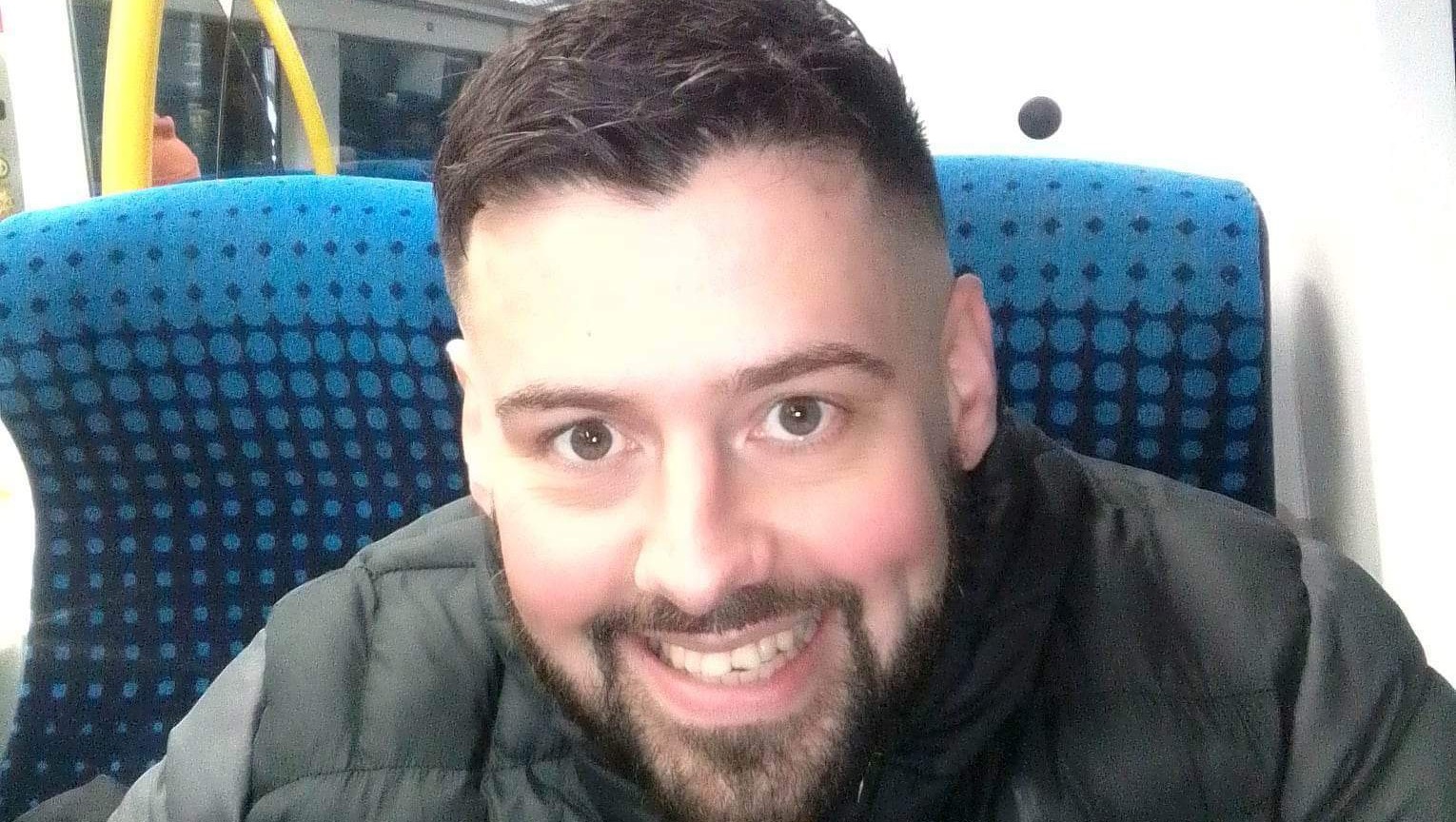 Fundraiser by Joseph Ellis : Paul carson