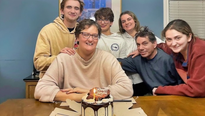 Fundraiser for Eleanor Barreca by Elizabeth Brumund-Smith : Support the ...